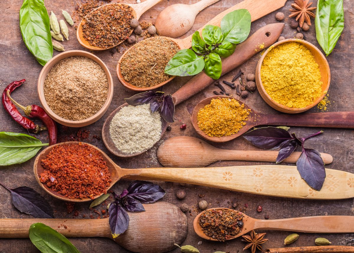 Five Spice Powder - frequent-ads.com